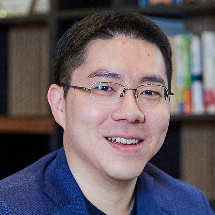 數智驅動 未來企業